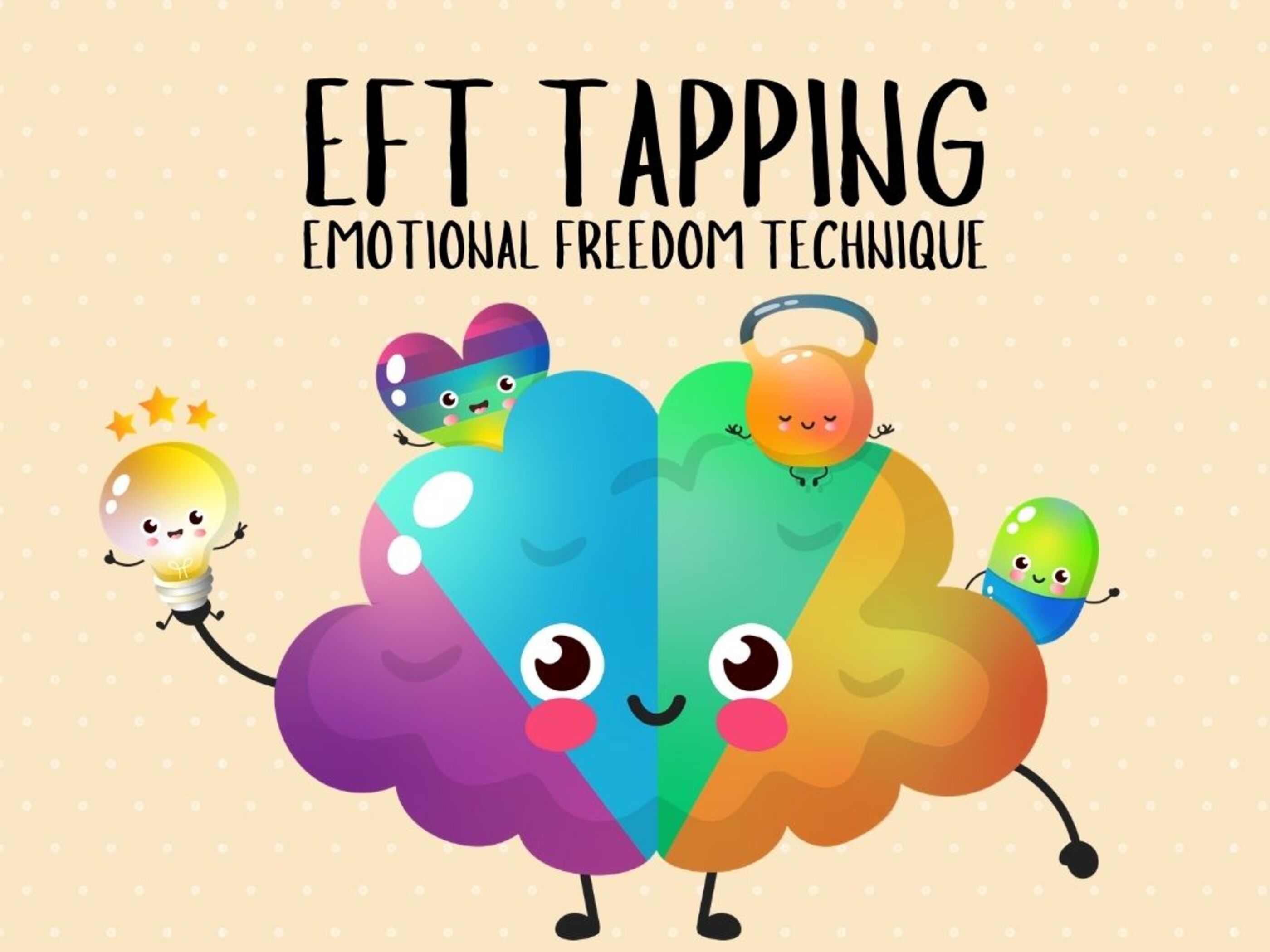 EFT Tapping